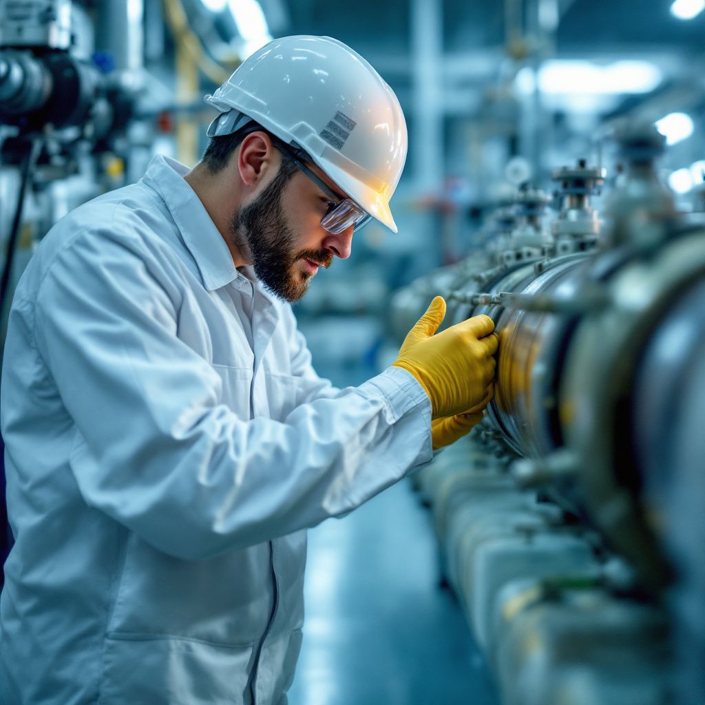 The Role of Antiscalant in Water Treatment: Engineering Efficiency and ...