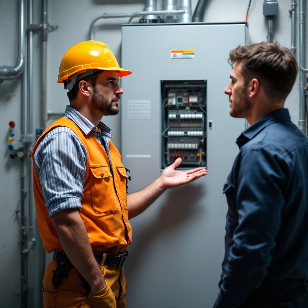 Your Gateway to the Wonders of Engineering | Discover Engineering