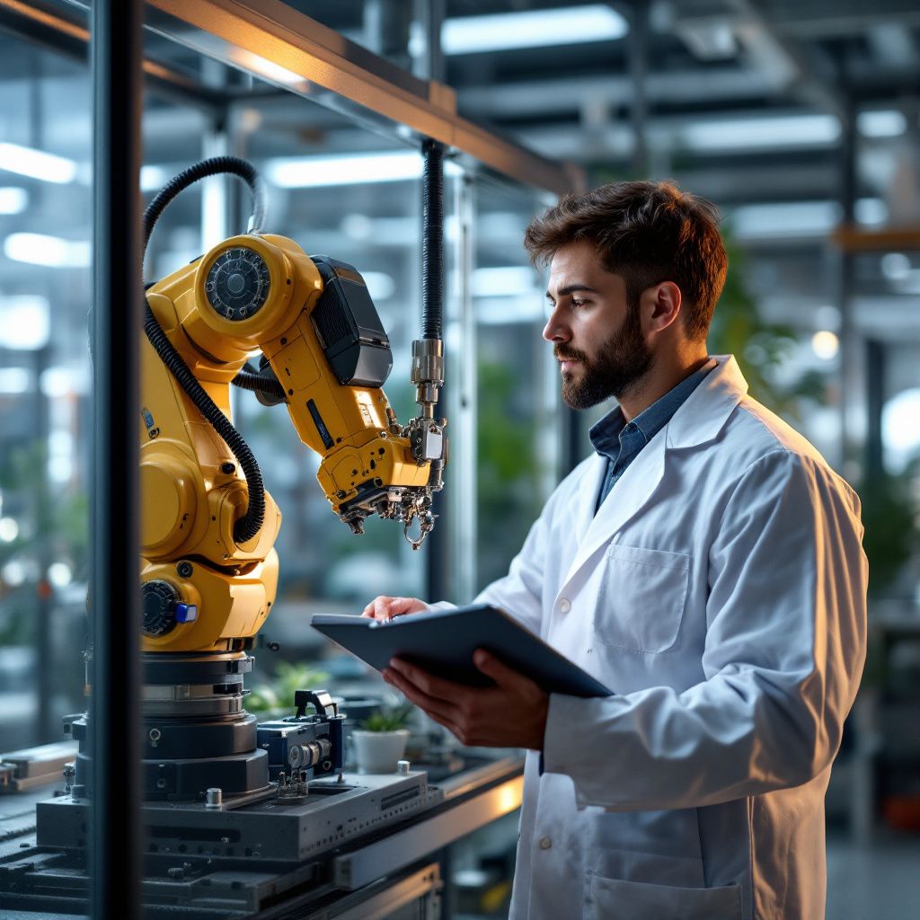 How a Lean Manufacturing Master’s Degree Can Advance Your Engineering ...