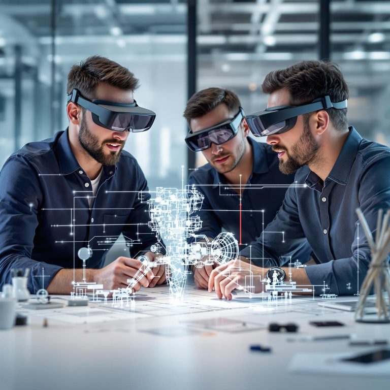 Maximizing Team Efficiency in Multidisciplinary Engineering Projects