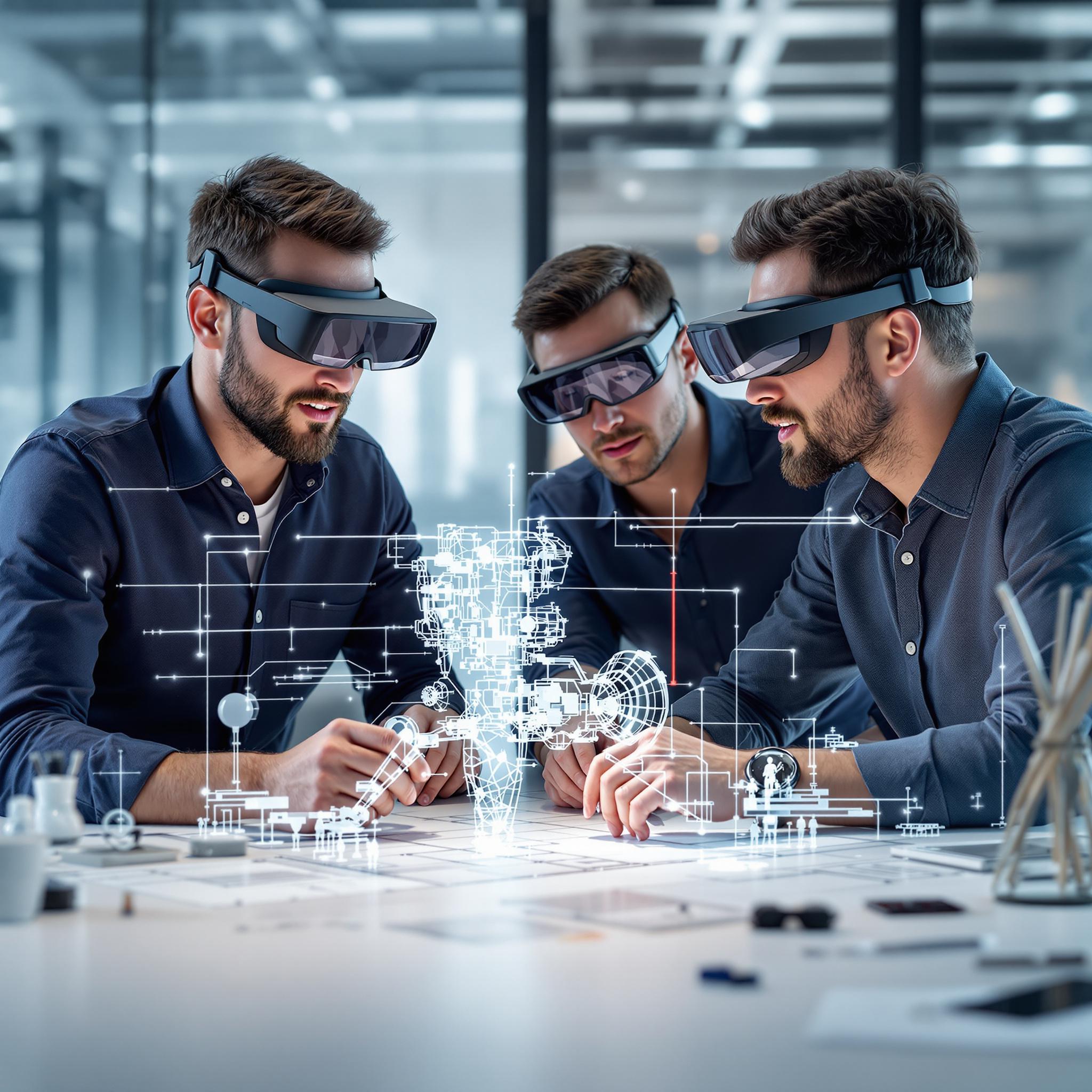 Maximizing Team Efficiency in Multidisciplinary Engineering Projects