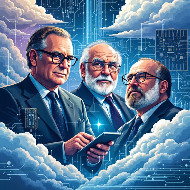 The Top 20 Famous Engineers Who Shaped the Modern World