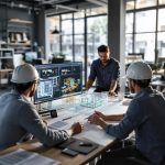 Maximizing Team Efficiency in Multidisciplinary Engineering Projects