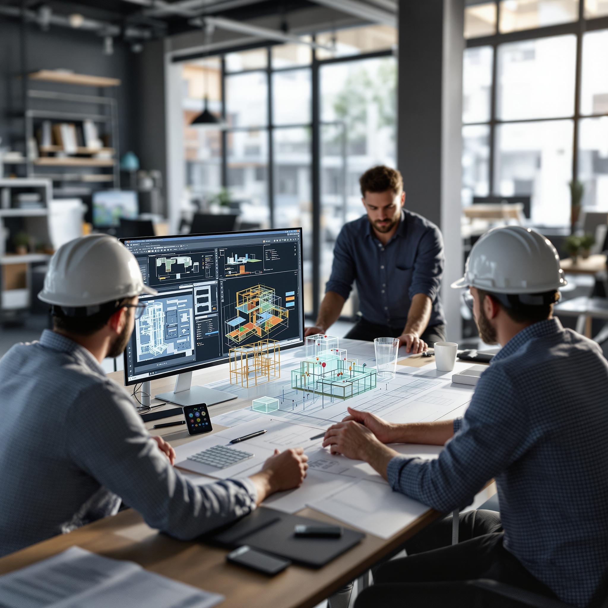 Maximizing Team Efficiency in Multidisciplinary Engineering Projects