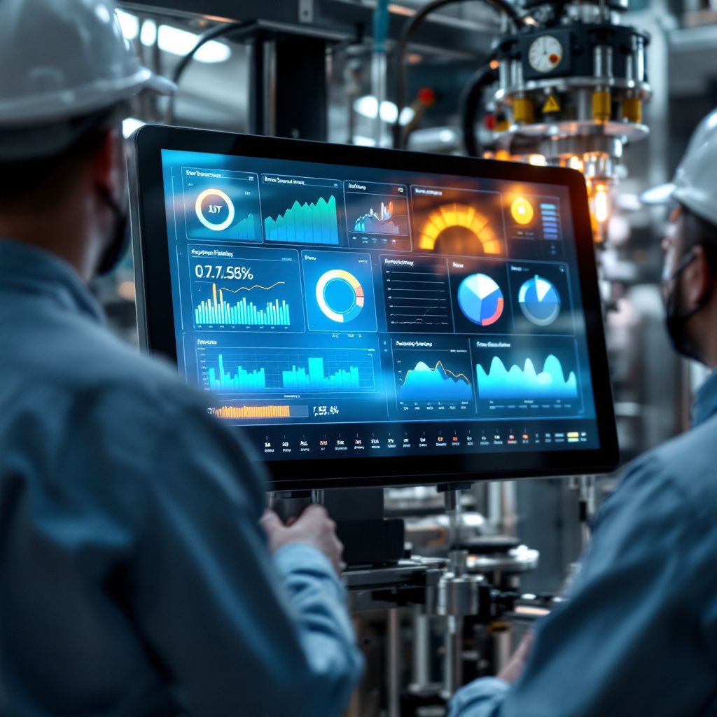 Filling Machines: Revolutionizing Efficiency in Modern Production Lines