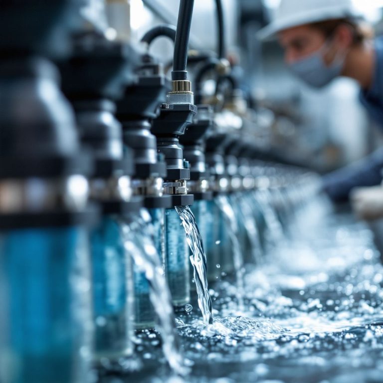 The Role of Antiscalant in Water Treatment: Engineering Efficiency and ...
