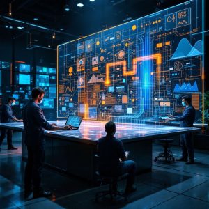 The Engineering Behind the Scenes: Unveiling the Technology That Powers ...