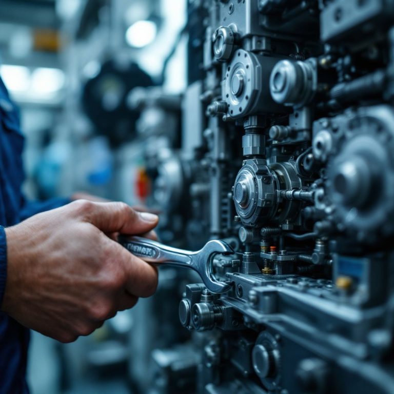 Your Gateway to the Wonders of Engineering | Discover Engineering