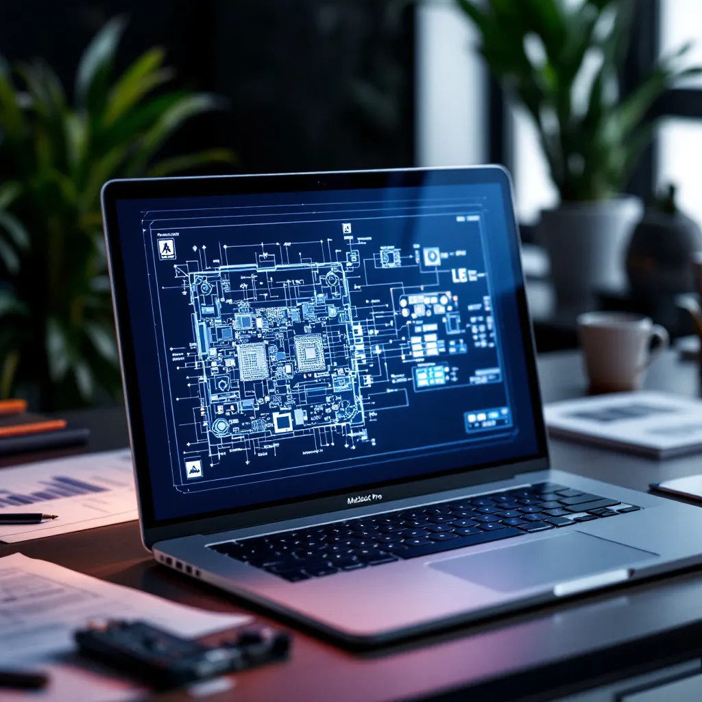 The Engineering Behind Modern Laptop Displays: How MacBook Pro Screens ...