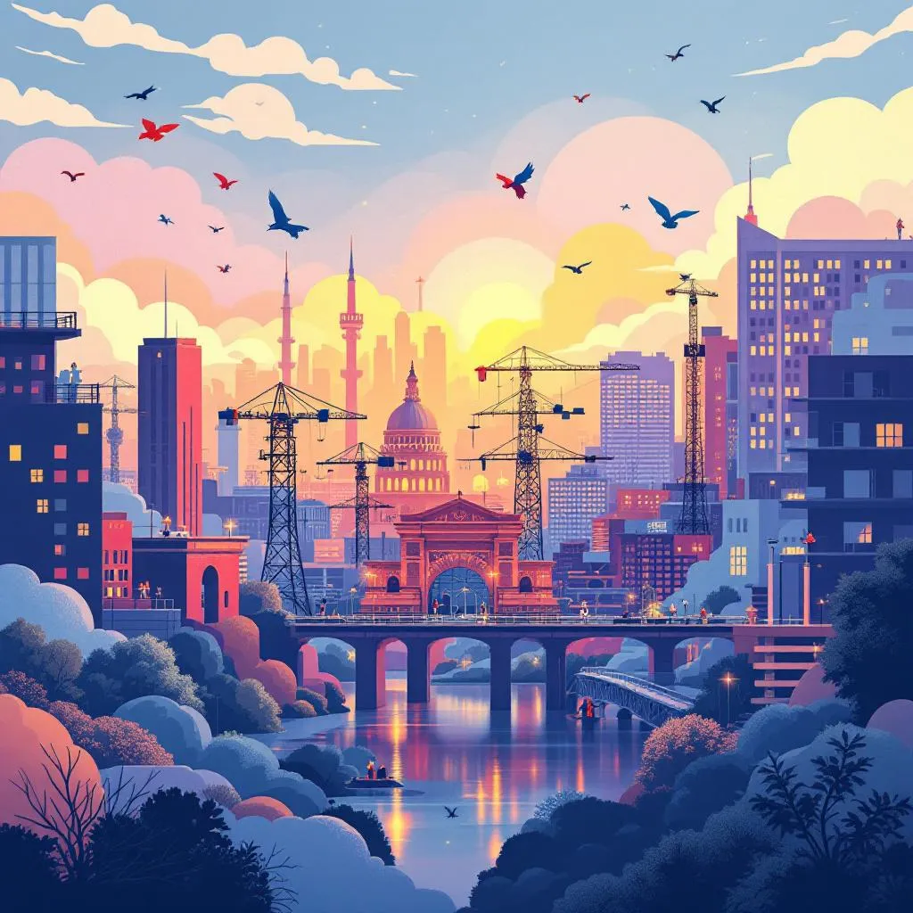 Best Colleges for Civil Engineering in the United States