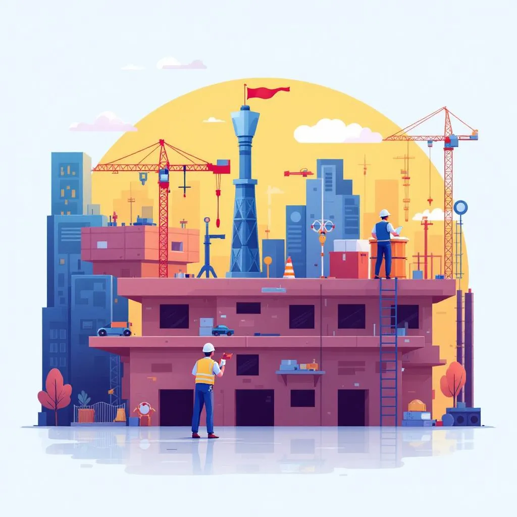 Civil Engineering vs Construction Engineering: What's the Difference?