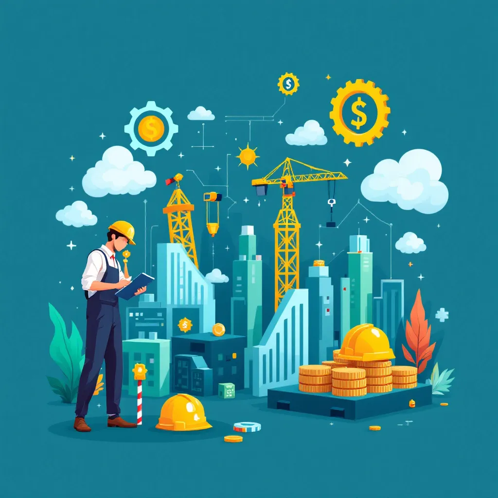 How to Become a Cost Engineer