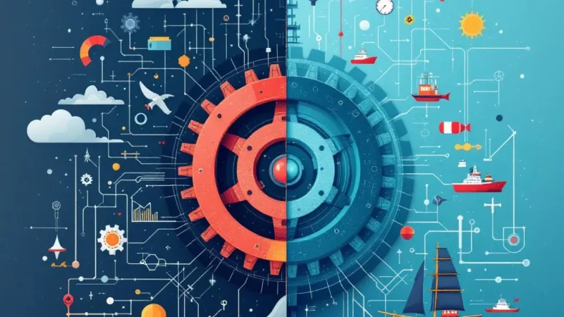 Computer Engineering vs Electrical Engineering: What's the Difference?