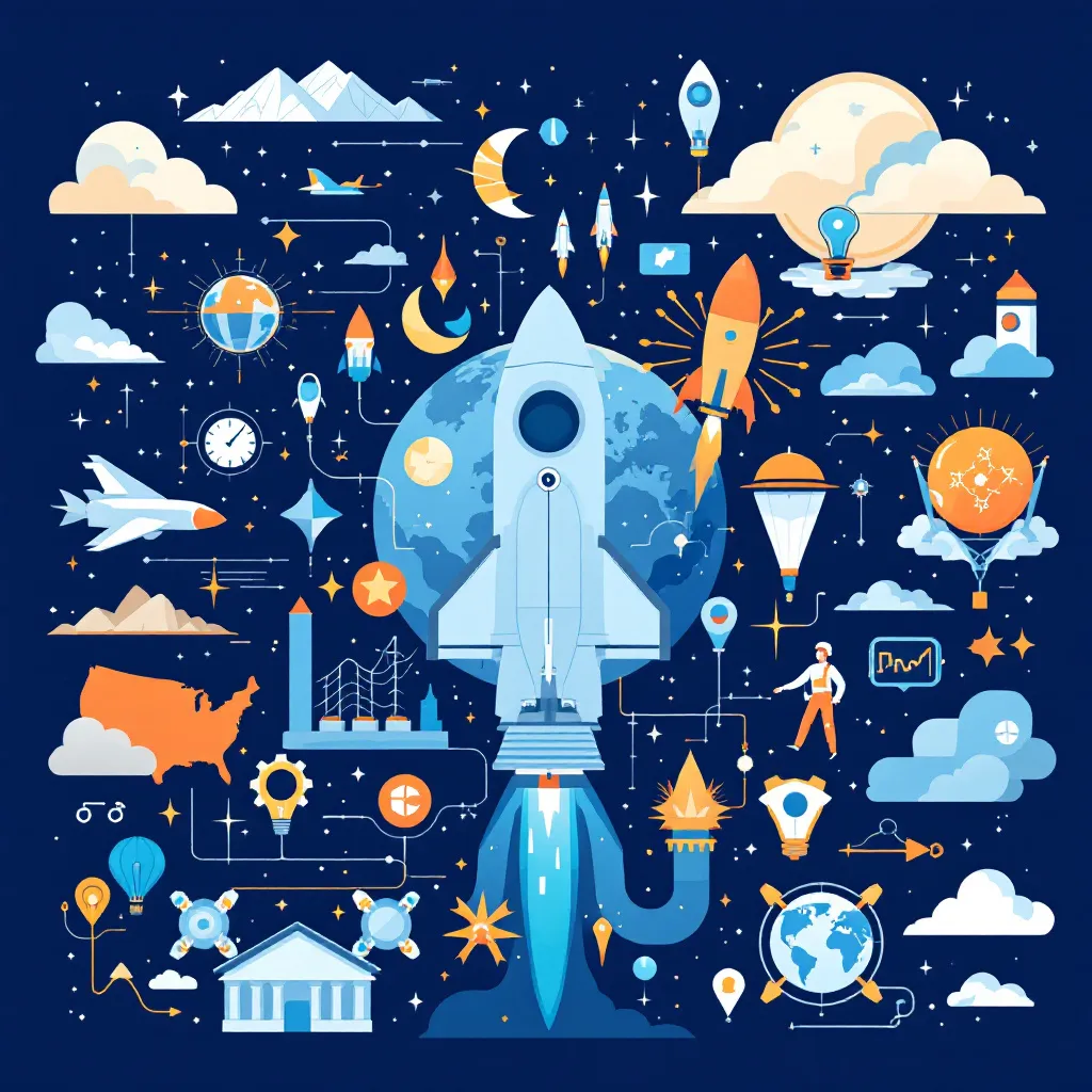 Most Common Career Paths for Aerospace Engineering Graduates