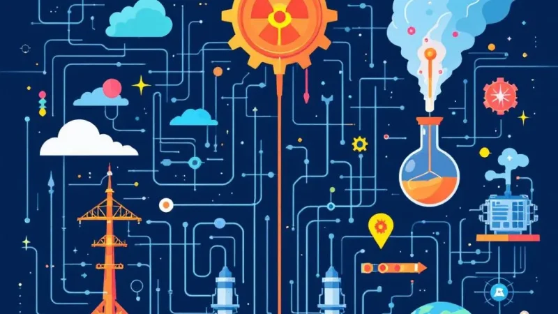 How to Become a Nuclear Engineer