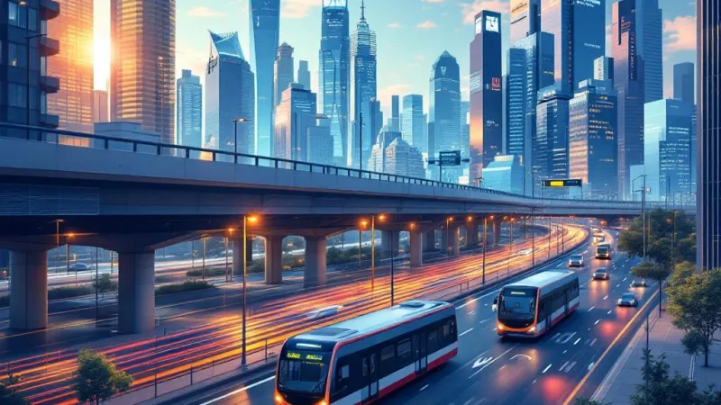 Most Common Career Paths for Transportation Engineering Graduates