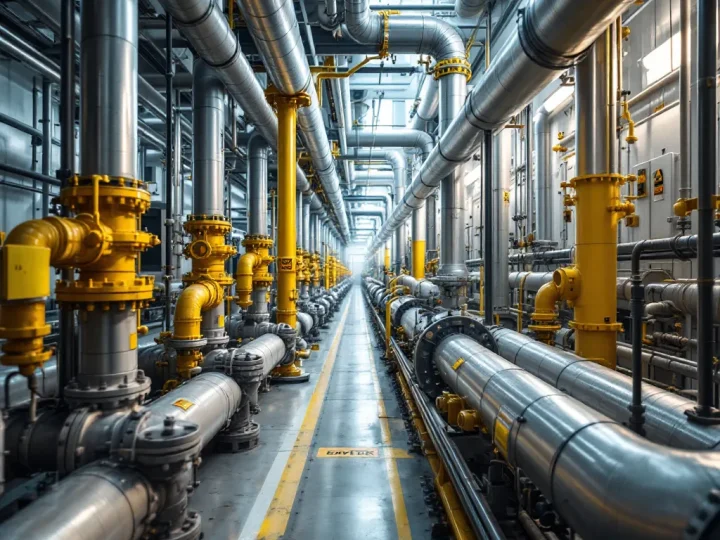 Decoding the Parts Names in Mechanical Engineering